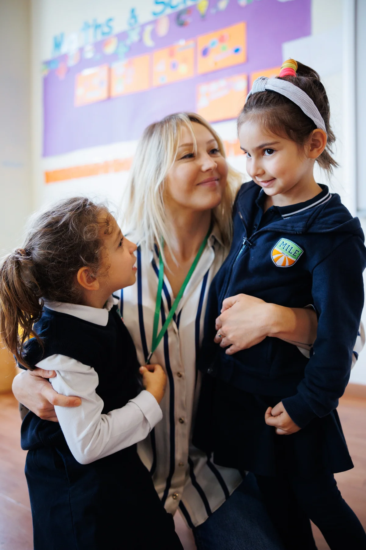 Safeguarding policy | MILE Bilingual School, Milan